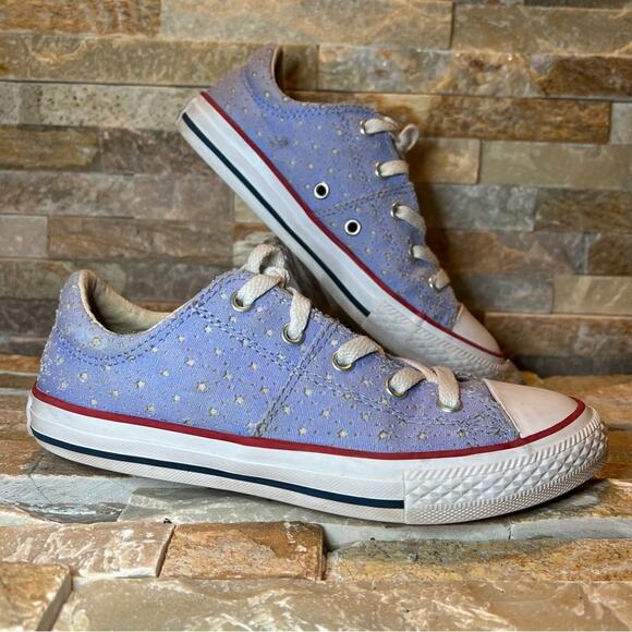 Converse | Shoes | Converse Chuck Taylor All Star Madison Twilight ...